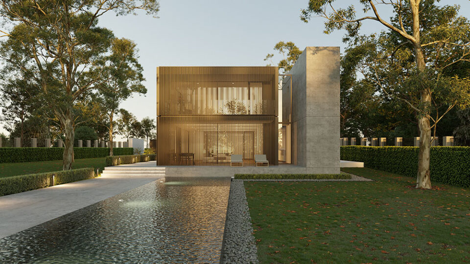 Dirk Henning Braun von der Zero Emission Building GmbH