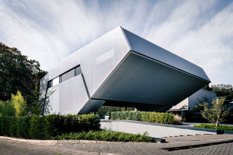 Dirk Henning Braun von der Zero Emission Building GmbH